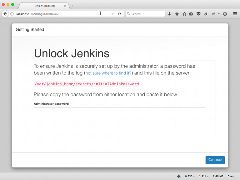 Continuous Code Quality For Plsql With Docker Philipp Salvisbergs Blog