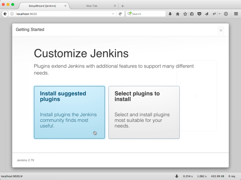 Continuous Code Quality For Plsql With Docker Philipp Salvisbergs Blog