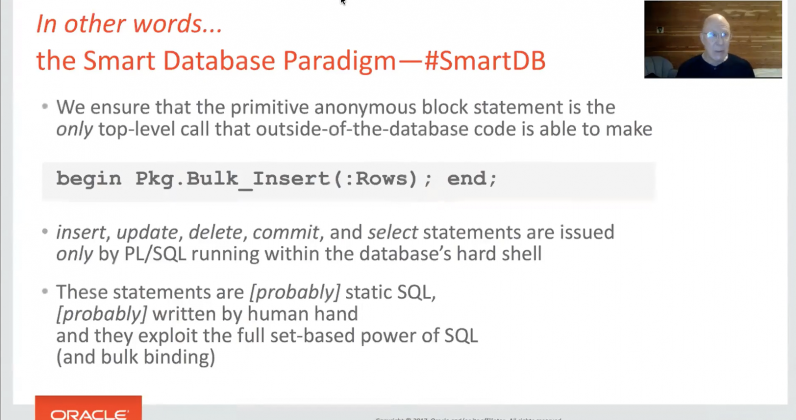 SmartDB as of 2018-08-21 - Philipp Salvisberg's Blog