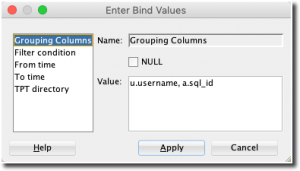 Integrate SQL*Plus Scripts in SQL Developer - Philipp Salvisberg's Blog
