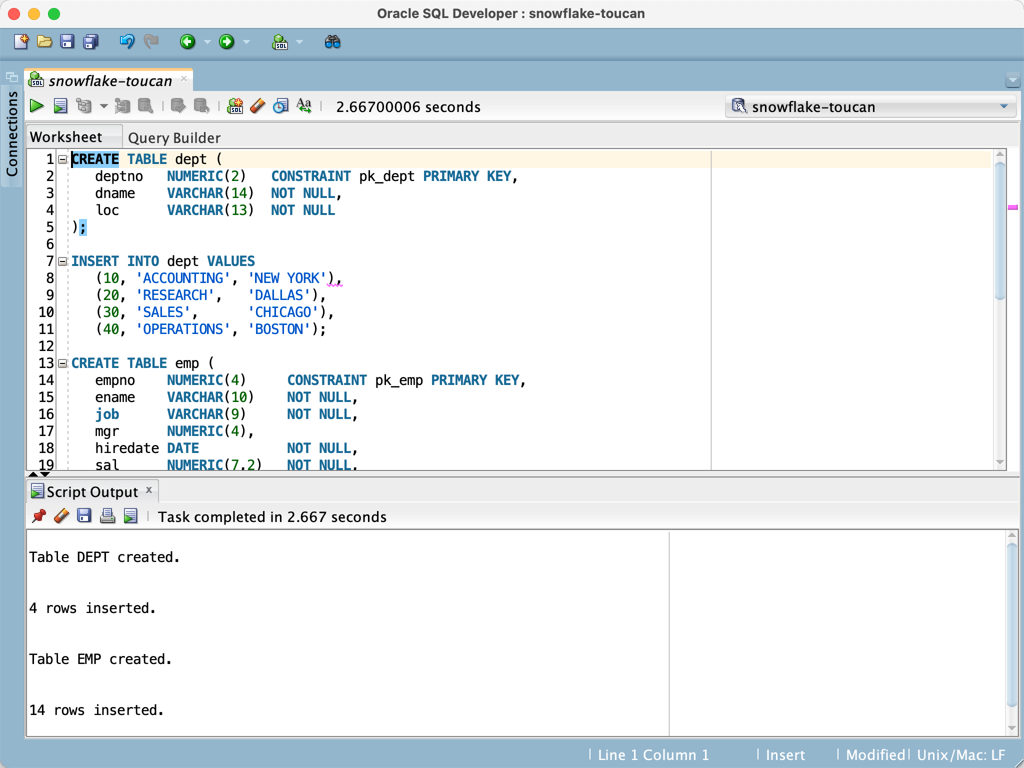 How To Create Table In Sql Developer Brokeasshome