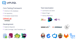 Testing With utPLSQL - Made Easy With SQL Developer - Philipp ...