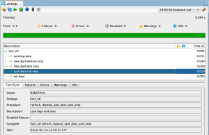 Testing With utPLSQL - Made Easy With SQL Developer - Philipp ...
