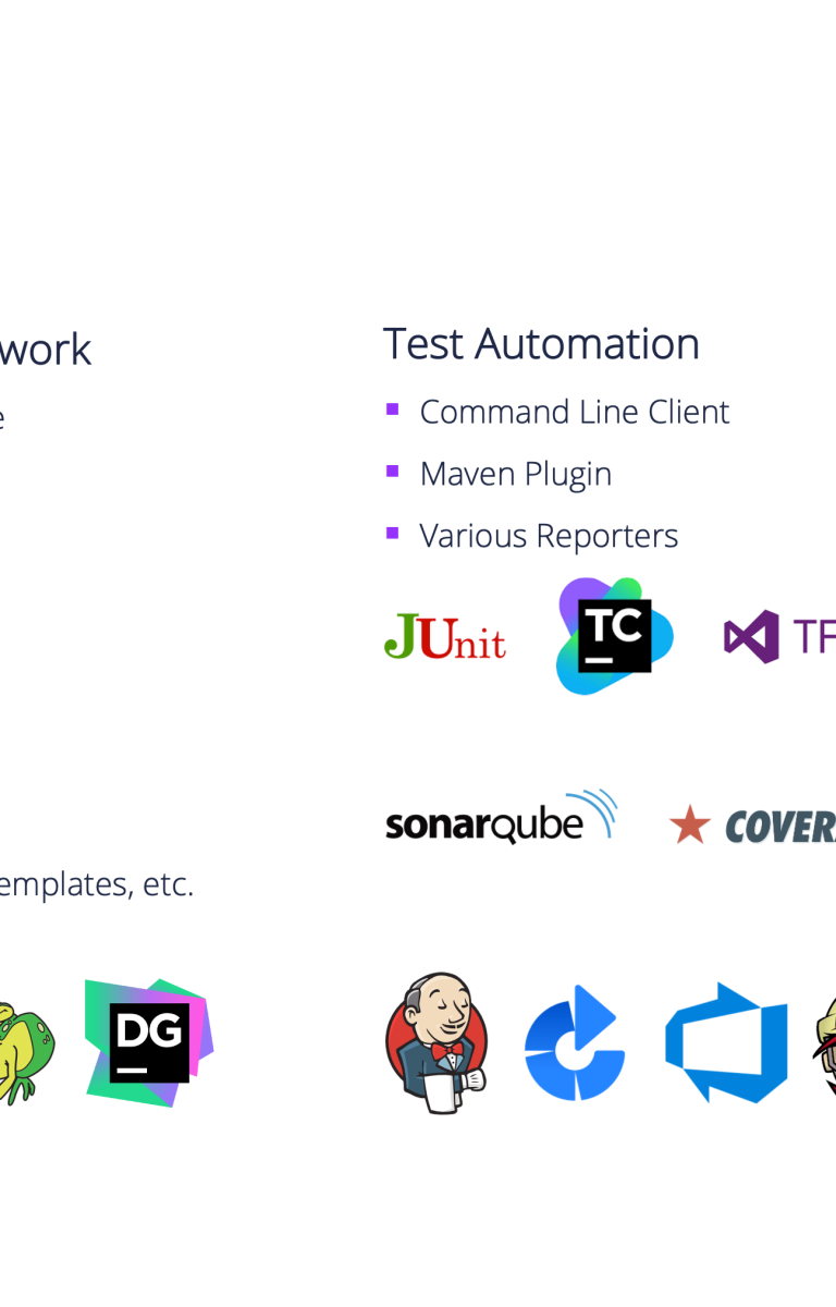 Testing With Utplsql Made Easy With Sql Developer Philipp Salvisberg S Blog