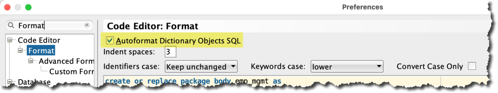 Quoted Identifiers #JoelKallmanDay - Philipp Salvisberg's Blog