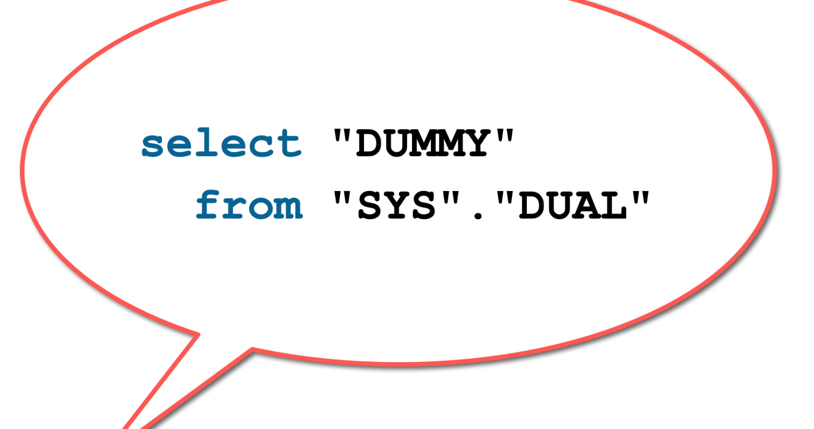 Quoted Identifiers #JoelKallmanDay - Philipp Salvisberg's Blog