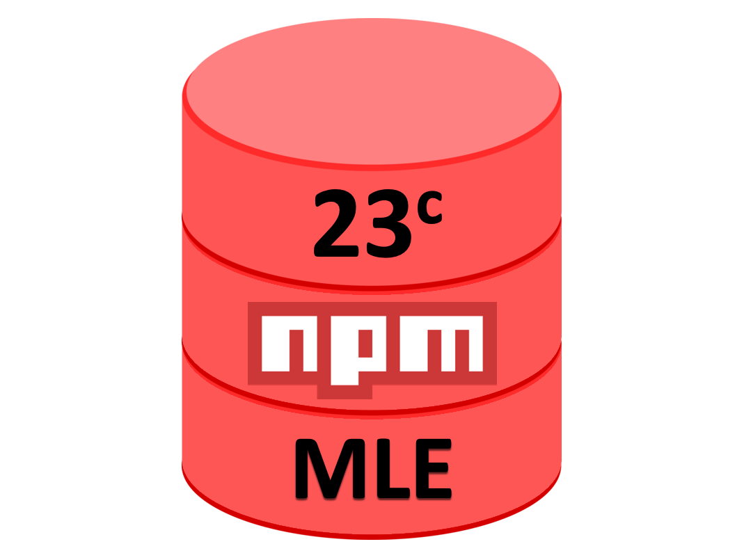 Installing Mle Modules In The Oracle Database Philipp Salvisberg S Blog