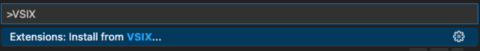 Installing SQL Developer in IDEs Implementing the VS Code Extension API - Philipp Salvisberg's Blog